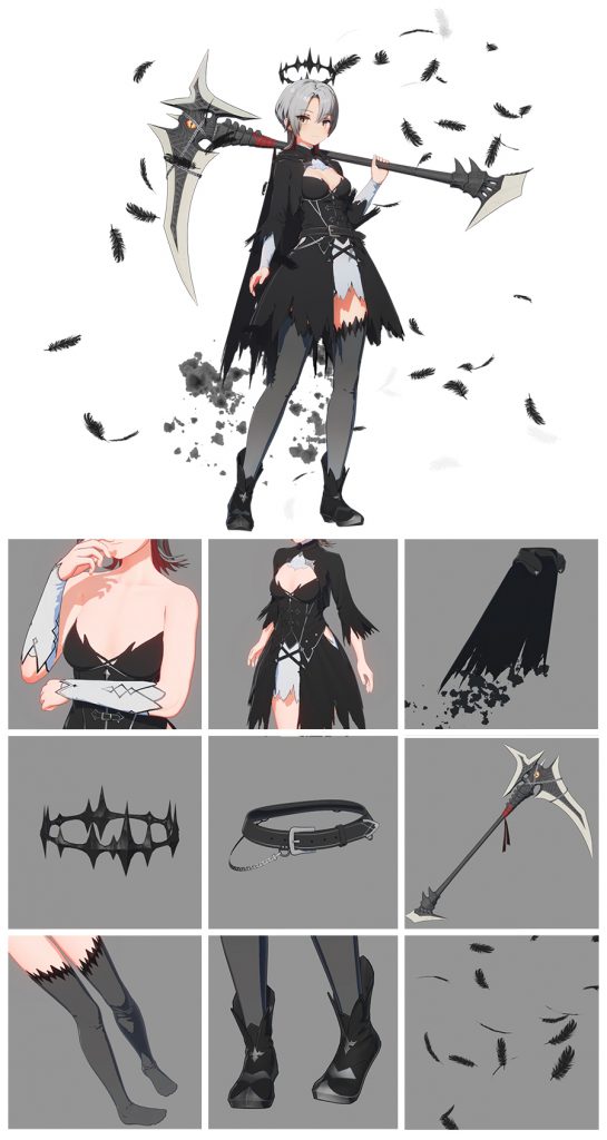 イリュージョンが818で活動終了し「illgames」へ。デビュー作は9月発売! バチャセクcom 3dエロゲ・vrエロゲ・同人・インディーゲームなど