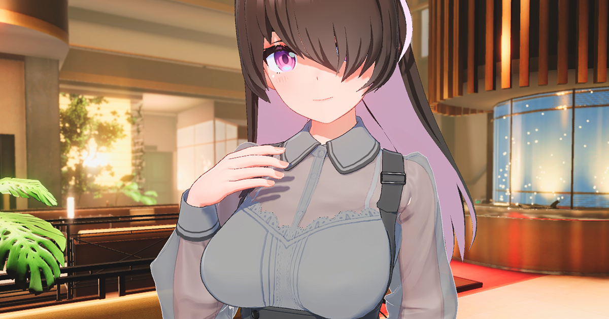 イリュージョンが818で活動終了し「illgames」へ。デビュー作は9月発売! バチャセクcom 3dエロゲ・vrエロゲ・同人・インディーゲームなど